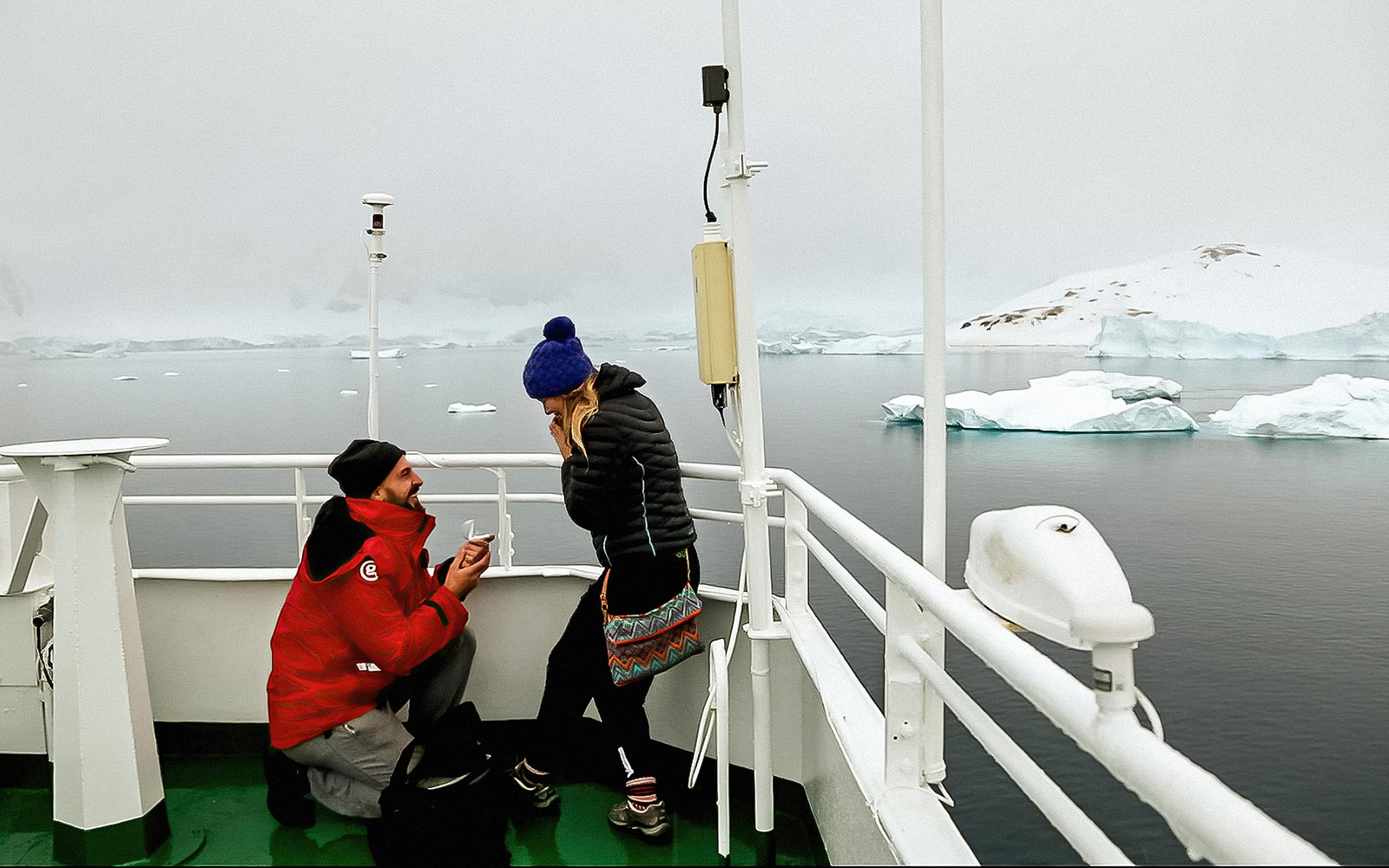 Davor i Anđela Rostuhar - Razgovori